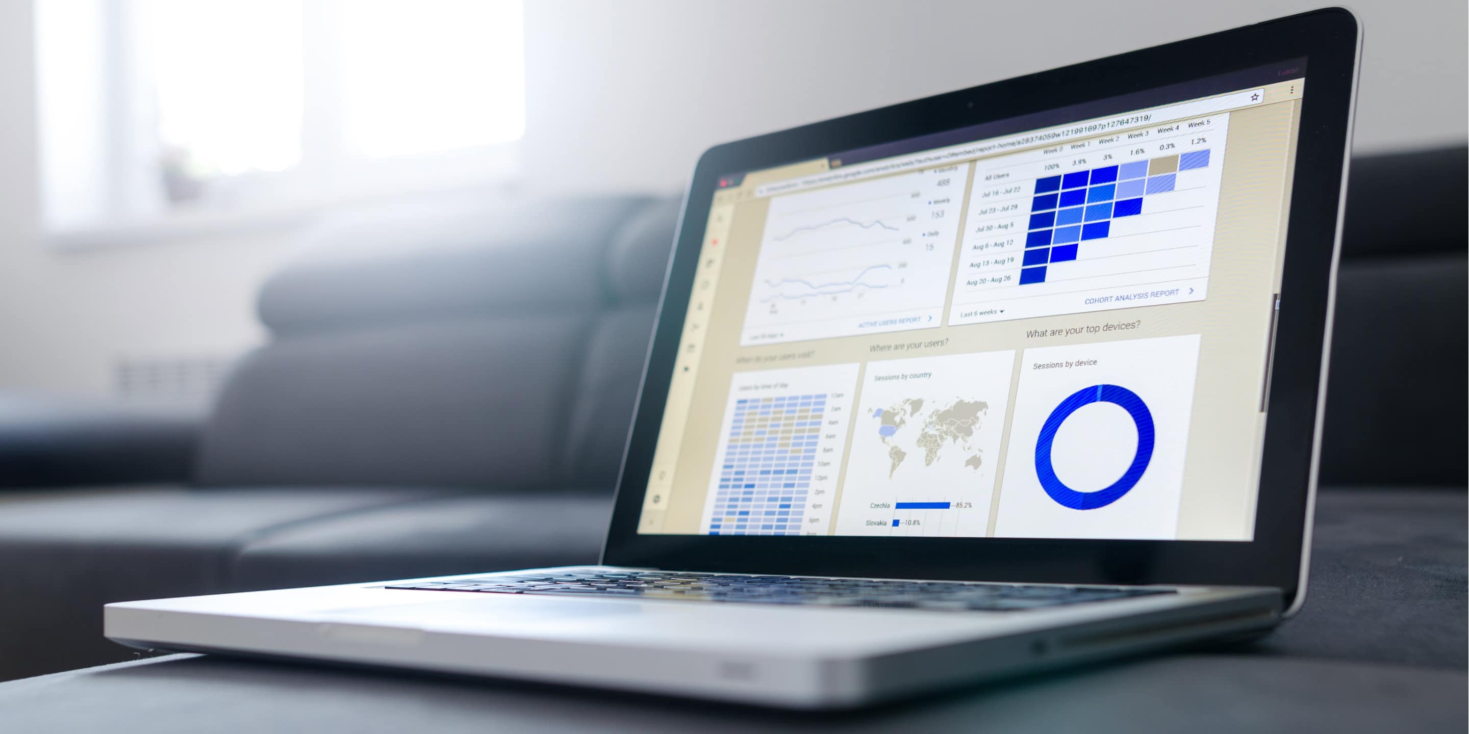 Certificate: Digital Analytics Fundamentals — Daniel McClure Certificate: Digital Analytics Fundamentals — Daniel McClure