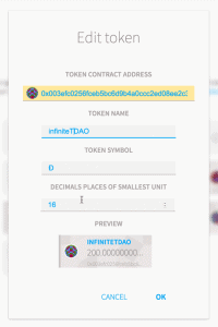 The Art of The DAO: Experiments With The Generic DAO Framework